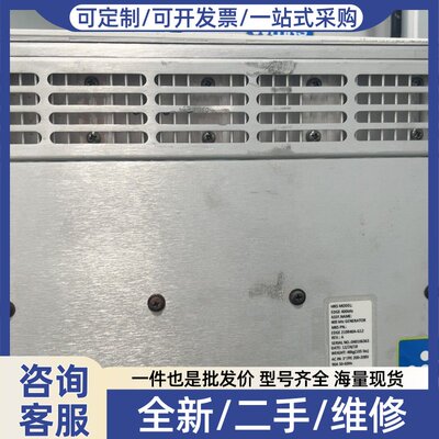 议价射频电源，型号ED 400kHz 210R40A-