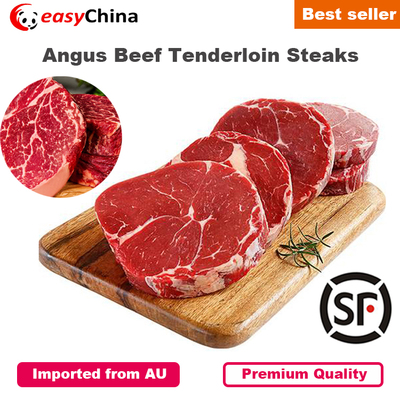 AngusBeefTenderloinSteaks