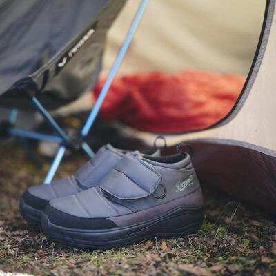 日产代购直邮DANNER FREDDO CROSS CHUKKA魔术贴防水防滑面包鞋