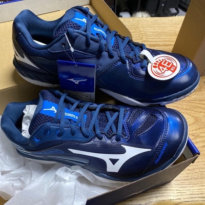 羽毛球鞋男女款专业训练透气