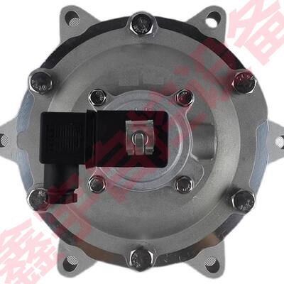 奥特尔 AE1475G020 DC 24V AE11475G225 3寸淹式脉冲阀