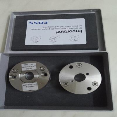 FOSS观察窗口Cuvette Type7121000540146