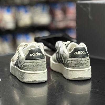 Adidas阿迪达斯男鞋新款低帮