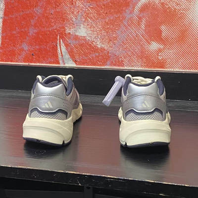 Adidas阿迪达斯男鞋2025新款CRAZYCHAOS 2000休闲鞋JP8052