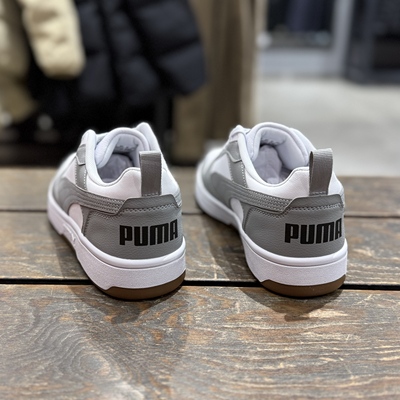 PUMA彪马REBOUND透气休闲运动鞋