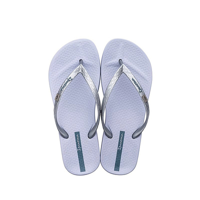 Ipanema依帕阿娜特系列女款外穿休闲夹脚舒适海滩度假人字拖82932