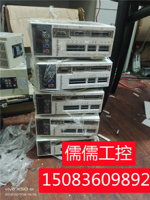 KSDG00221LIP KSDG00421LIP京伺服驱动器 二手拆机 现货包好 议价
