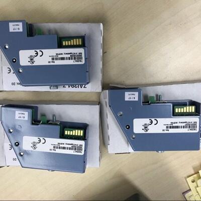 议价贝加莱7IF321.7模块