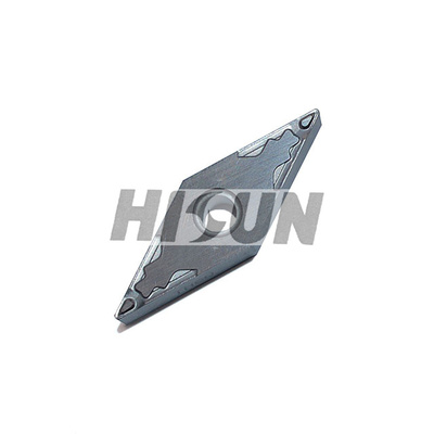 京瓷 数控铣刀片VNMG160408-HQ TN60 陶瓷钢件