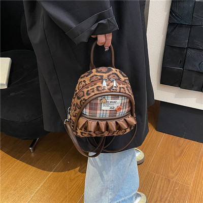 Cuteness2025新款时尚百搭女包