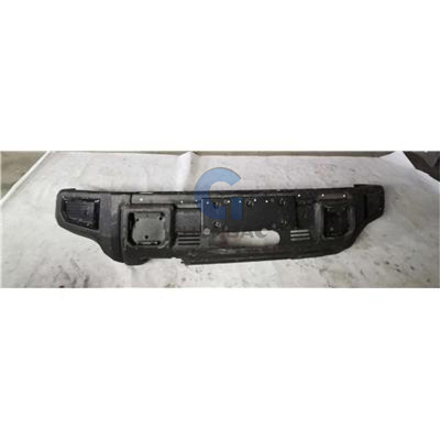适用福田前保险杠总成-铁欧马可奥铃汽车适用福田欧马可奥铃FOTON
