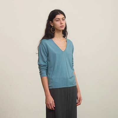 黄金羊毛宛如你的第二层肌肤