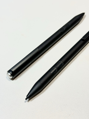 Kobo libra colour手写笔触控笔sage一代触屏带电池防误触压感笔