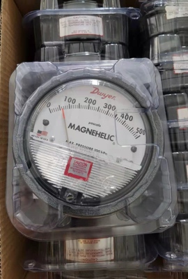 德威尔DWYER压差表2000系列