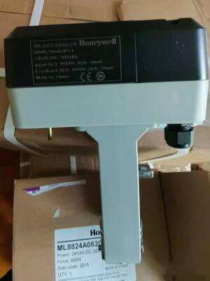 honeywell霍尼韦尔ML8824A0620替代ML7420A8088-E ML7420A3055-E