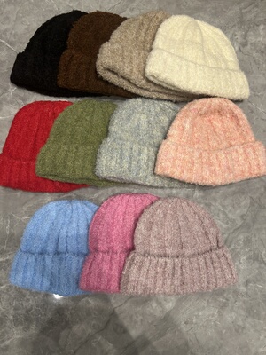 12.10韩国东大门 Apm place the hat代购帽子链接备注颜色