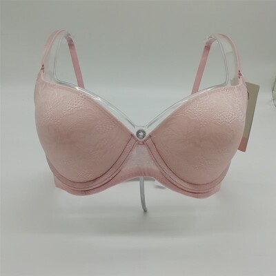 光面无痕夏季调整型文胸2件包邮