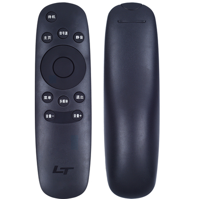 适用联通电视机遥控器LIANTONG 43D06A-L 32D05 40D20 5D502
