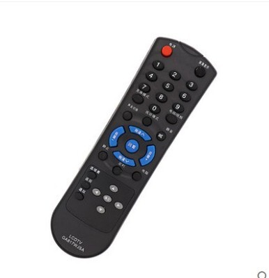 适用夏普电视遥控器GA817WJSA LCD-32Z100AS 32L100A 32L100AS