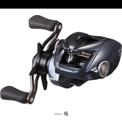 24新款达瓦TATULA SV TW 水滴轮