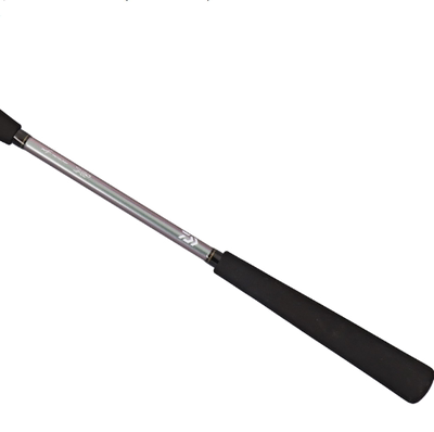 25新款 DAIWA 达瓦 METALLIA TORAFUGU 船钓竿