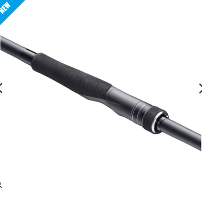 24新款 SHIMANO 禧玛诺 振出 DIALUNA 路亚竿 海鲈竿