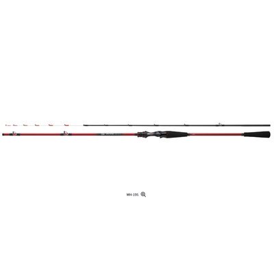 26新款 DAIWA 达瓦 船钓竿 ANALYSTAR AMADAI