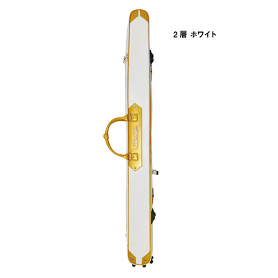 Gamakatsu伽玛卡兹21新款 GC292 新款竿包