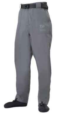 24新款DAIWA达瓦WADING PANTS WP-3000S涉水裤
