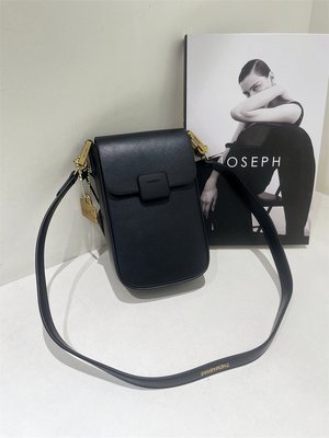 玛莎PU锁扣日韩1折斜挎包