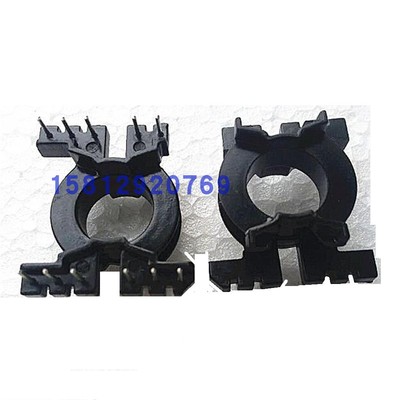 PQ2616铁氧体磁芯立式5+6骨架