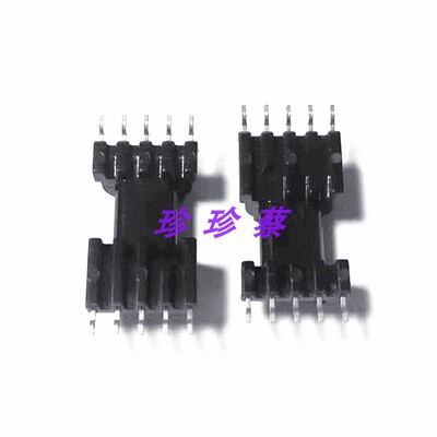 EPC13三相变压器磁芯EPC13骨架