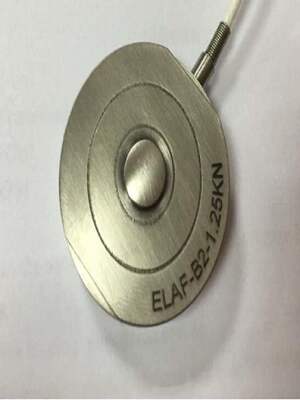 全新ELAF-1000L-C30001压阻式力传感器ELAF-10L-T30002