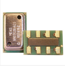 MEAS MS860702BA01-50压力 温度 湿度三合一传感器 全新原装进口