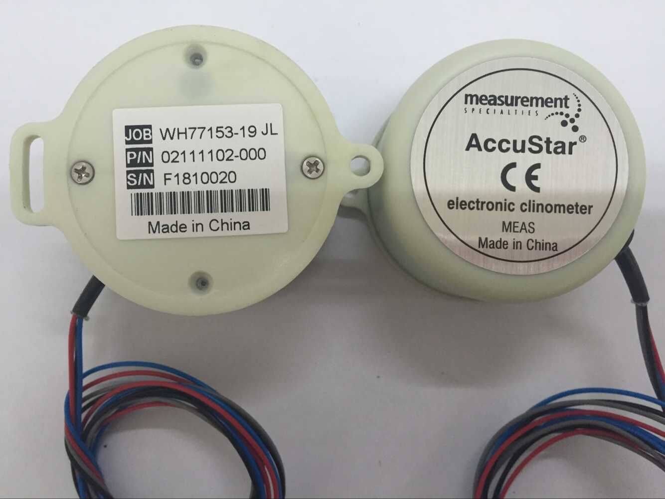 美国MEAS Accustar 02114002-000 02111102-000倾角传感器原装_虎窝淘