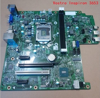 Dellvostro3653主板原装主板