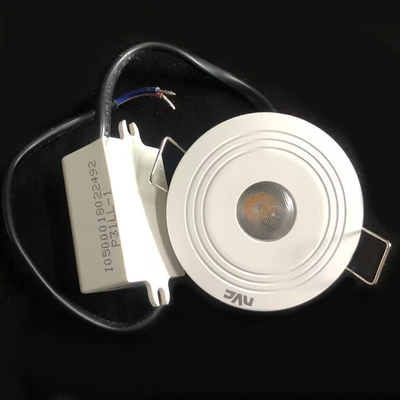 nVc/雷士天花射灯超薄酒柜灯LED