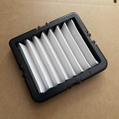 适配17 18 19萨因SIENTA NHP170蓄电池滤芯散热通风滤网1.5Hybrid