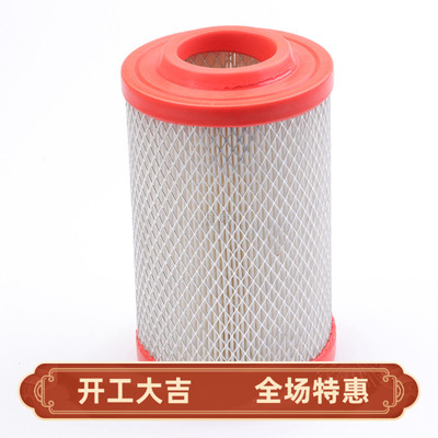 K1320空滤1109010-Q37137/Q41533适用东风Q37137-020空气滤清器芯