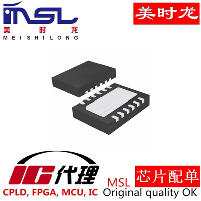 STM6600CS25DM6F美时龙配齐