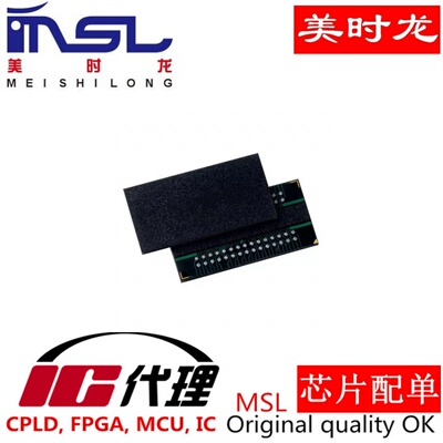 S34ML01G200BHI000芯片配齐