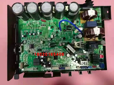适用空调变频主板 EC11095电脑板RQP80BAV2C RQP112BAV2C主板