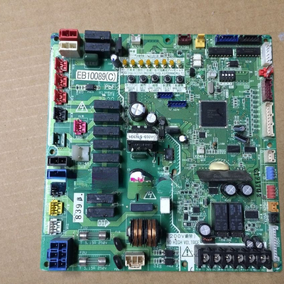 EB10089适用于大金空调主板P板主控板RHXYQ16SY1电脑板RZP450SY1