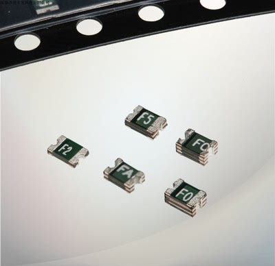 富致原装FSMD050-2920-R自恢复保险丝