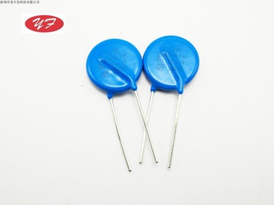 压敏电阻20D511K直插20D原装现货一站式特卖