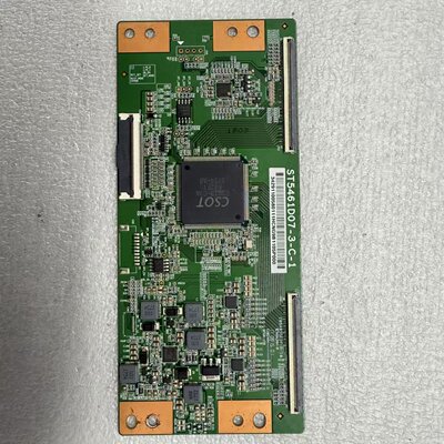 适配小米电视L55M5-AZ华星光电逻辑小板屏驱动板ST5461D07一3-C-1
