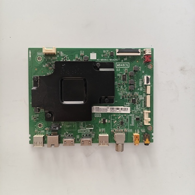 TCL液晶电视50D10 65V6M/D10/V6/Q680主板40-M848CL-MAA2HG电路板