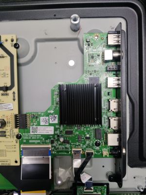 适用创维酷开电视机55/58/50P31/G3D 50G22液晶屏显示驱动电路板