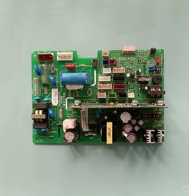 中央空调内机主板H7B03344B