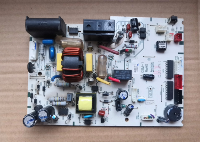 海信空调电脑板1464293，D主板 1464814.C CQC08001022335